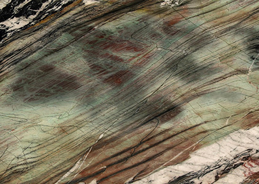 Culian Quartzite Slabs for worktops, commercial spaces & more.