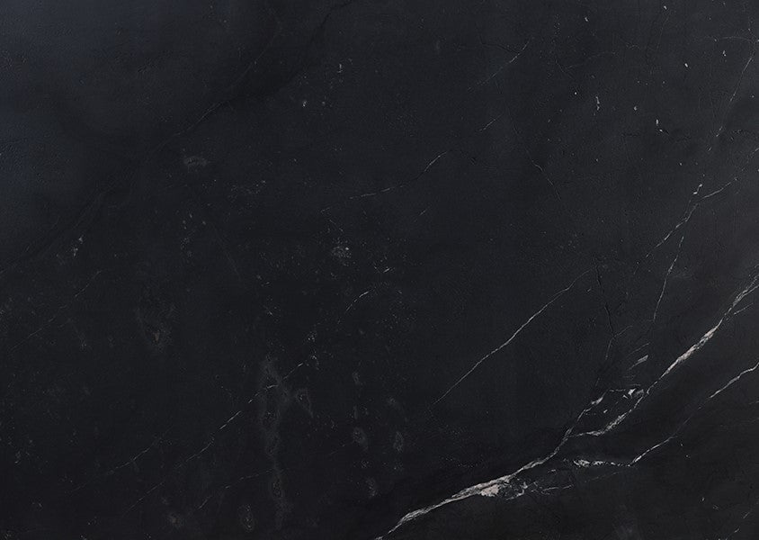 Infinity Black Quartzite Slabs for Worktops & Commercial Spaces