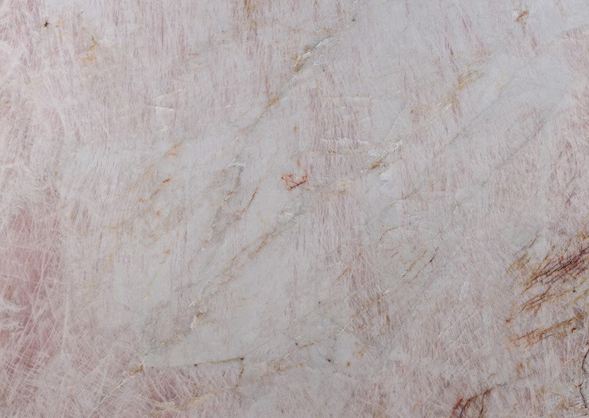 Pink Quartzite Slabs for worktops, commercial spaces & more.