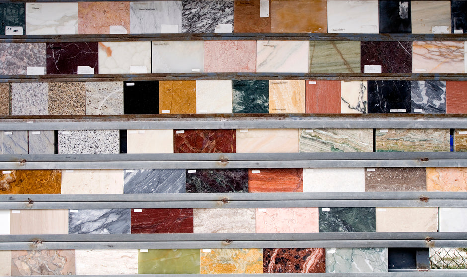 Emperor Marble | Marble & Onyx Supplier