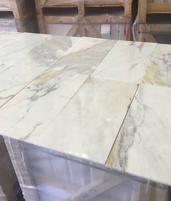 Italian Marble Tiles & Worktops – Emperor Marble