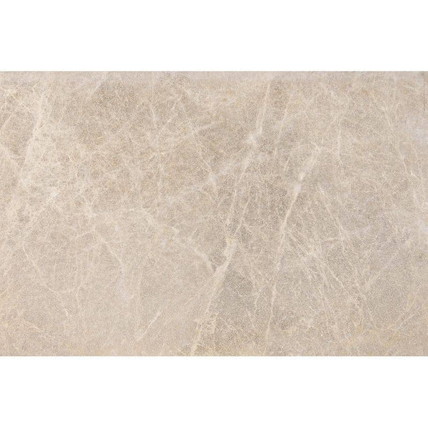Emperador Marble Tiles for floor and walls.