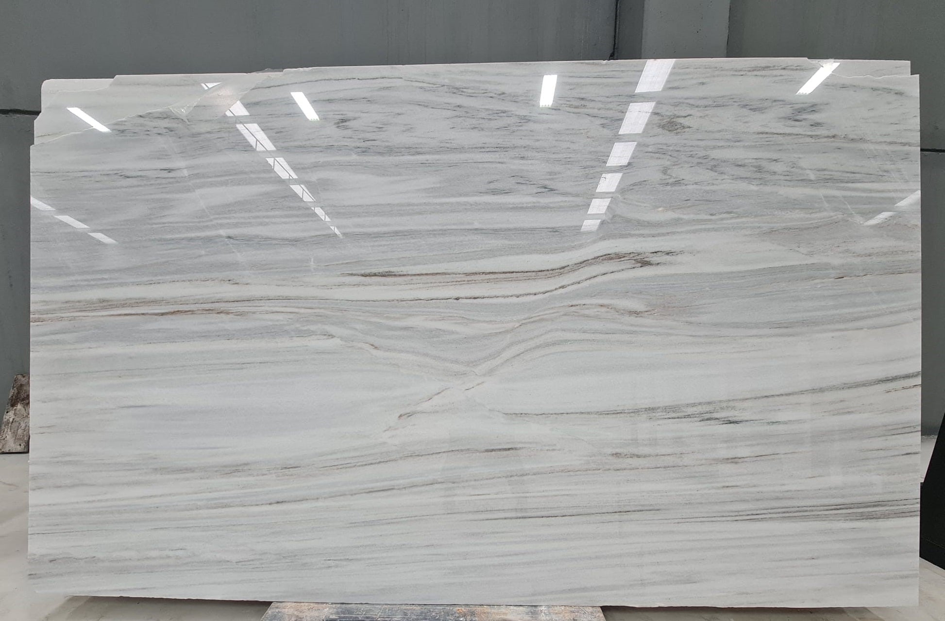 Marmara Zebra Marble Slabs for Worktops & Bathroom Vanities