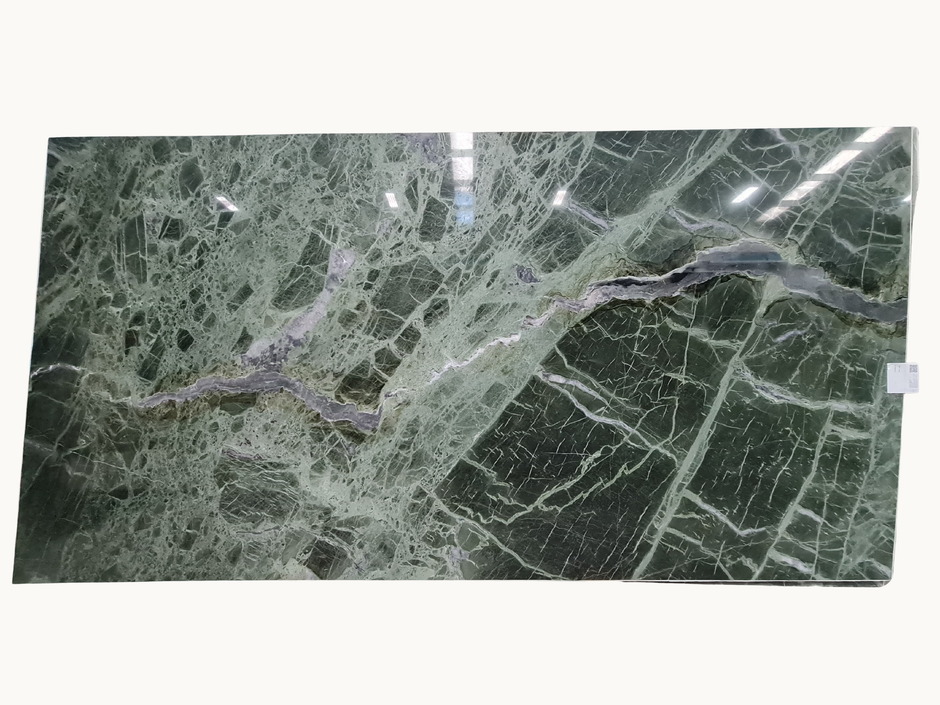 Green Marble Collection