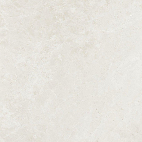 White Emperador Marble Tiles for floor and walls.